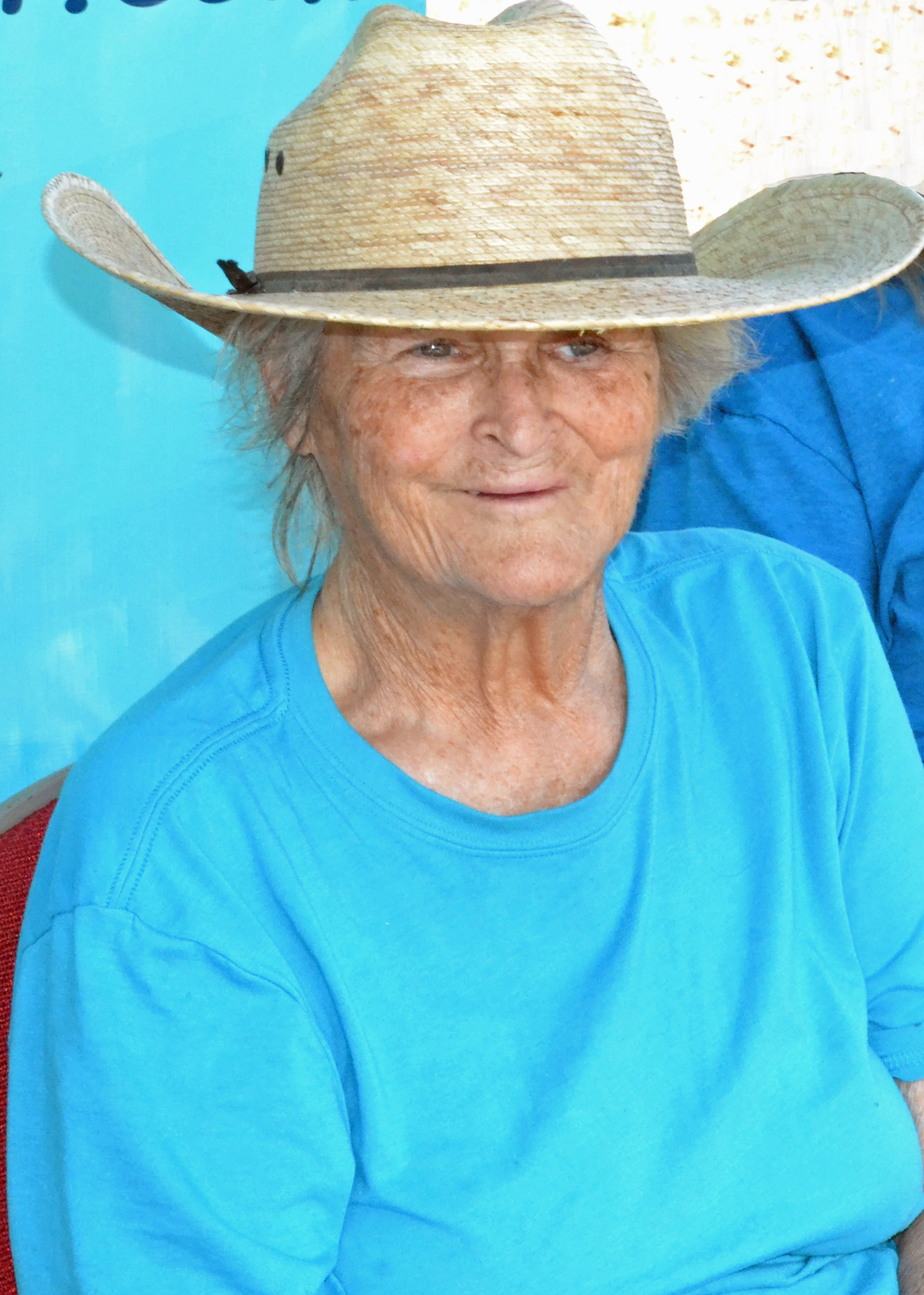 In Memoriam – Welcome to Christ Fellowship of Wise County!